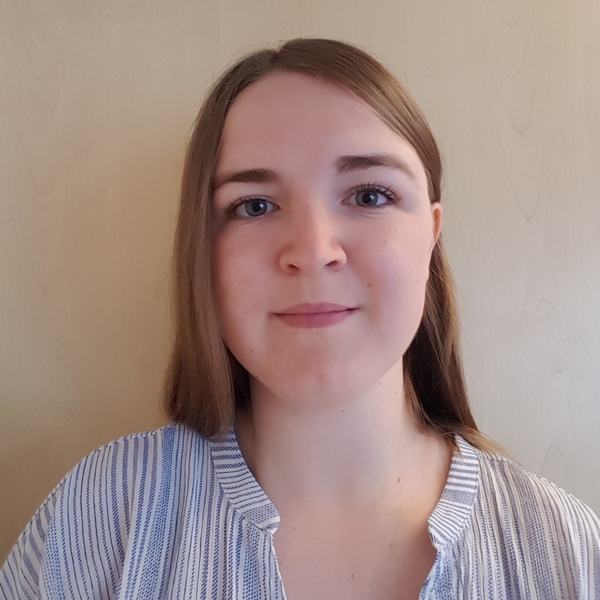 Lara - Wolfsburg,Niedersachsen: Bachelorabsolventin der FSU Jena gibt ...