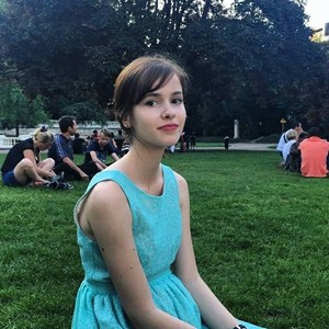 Audrey - Prof de coréen à Dijon - 12€/h - 3 élèves accompagnés