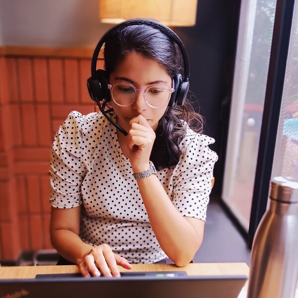 Sweta - Computer programming tutor - $18/h - 5 reviews