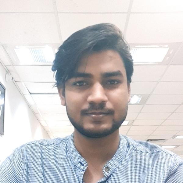 Ashwani - Programming languages tutor - 2£/h