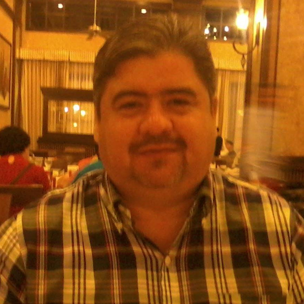 Felipe - Profesor de aritmética en Monterrey - $400/h - 4 opiniones