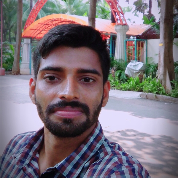 Ranjeet - Maths teacher in Mumbai - ₹330/h