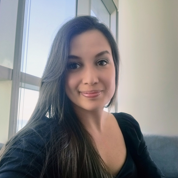 Luisa Fernanda - Profesor de inglés - $0/h - 4 opiniones