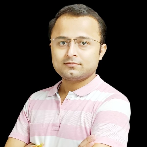 Ashvini - Physics tutor - 10$/h - 2 reviews