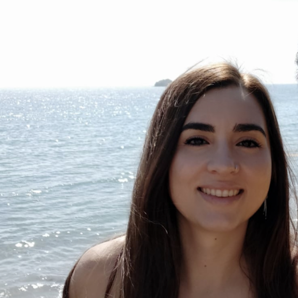 Noemi - Profe de dibujo en Madrid - 10€/h - 1 opiniones