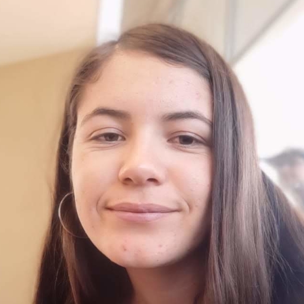 ALONDRA GUADALUPE - La Paz,: Estudiante de Arquitectura da clases de ...