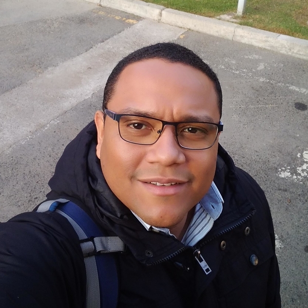 José Rafael - Profesor de primeros auxilios en Santiago - $8000/h - 1 ...