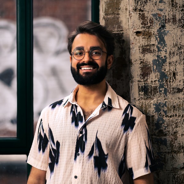 Raman - Singing teacher - ₹3757/h