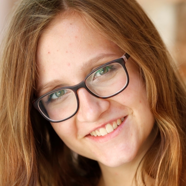 Kristina - Mathelehrer - 20€/h