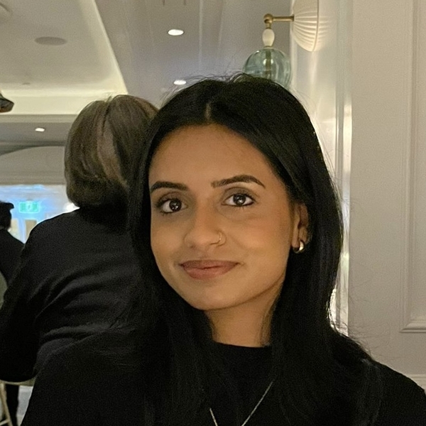 Mehar - Computer science tutor in Cheadle - 12£/h