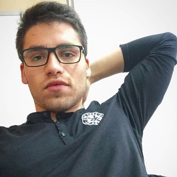 Robert - Profe de química - 9€/h