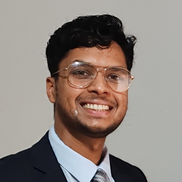 Rohail - Biology tutor in London - 15£/h