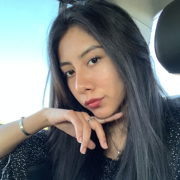 Ayelen - Profe de inglés - S/1/h