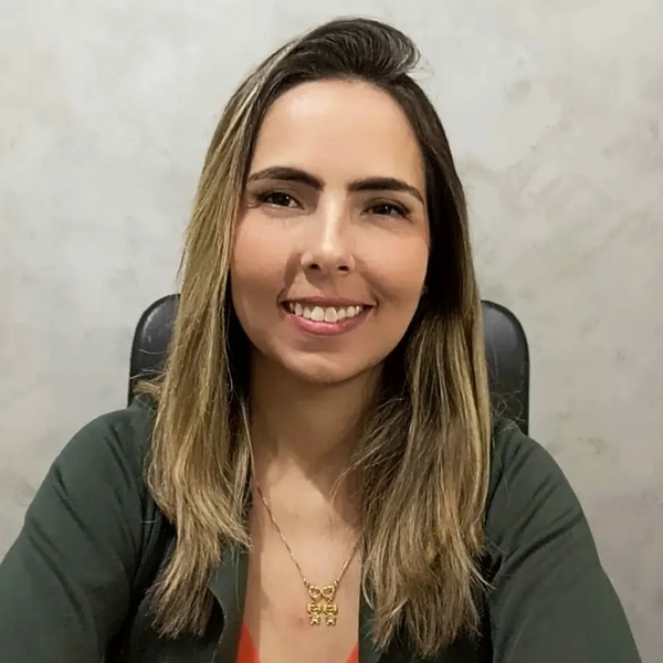 Rafaela - Professor de biologia celular em Juiz de Fora - R$ 45/h - 0 ...