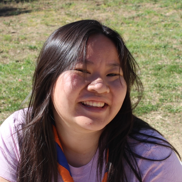 Zoe - Profe de inglés - $56384/h - 1 opiniones