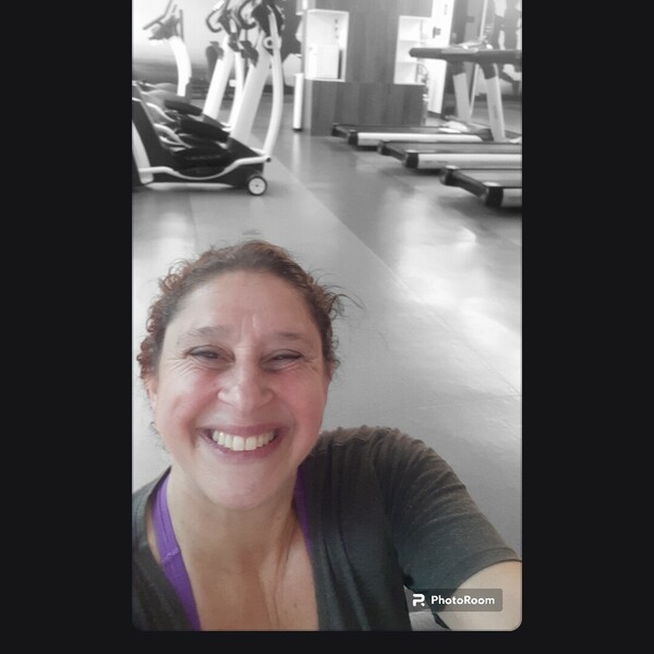 ANDREA - personal trainer em São Paulo - R$ 120/h - 48 avaliações