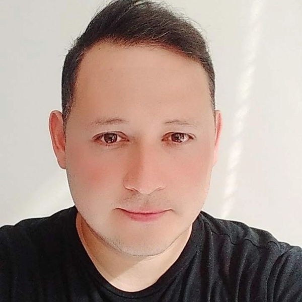 Fernando - Profesor de inglés - $174/h