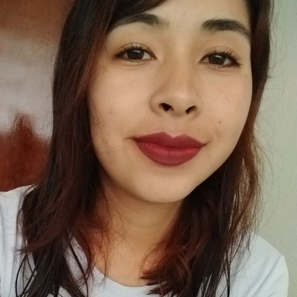 Yuritzi - Profesor de excel en Tizayuca - $150/h - 2 opiniones