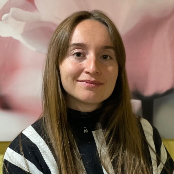 Olalla - Desarrollo personal - $1094/h