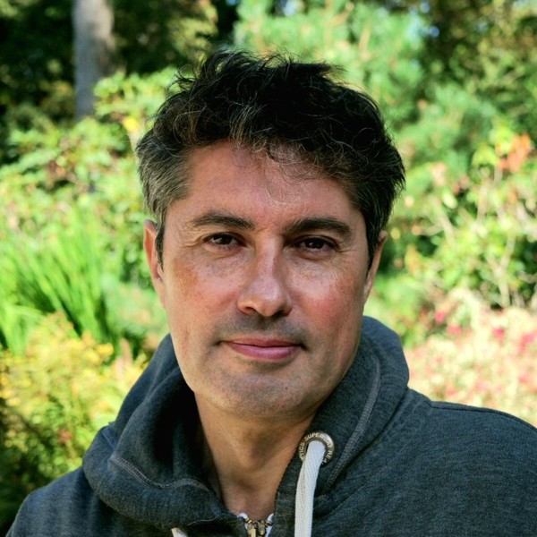 OLIVIER - Prof de yoga à Paris - 40€/h - 4 avis