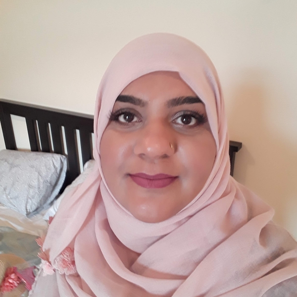 Mariam - English tutor in Manchester - 35£/h - 5 reviews