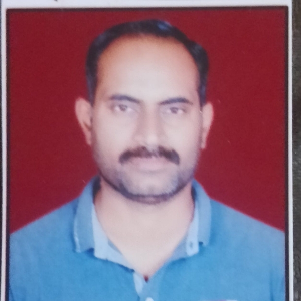 Raj - Computer programming teacher in Jabalpur - ₹1200/h