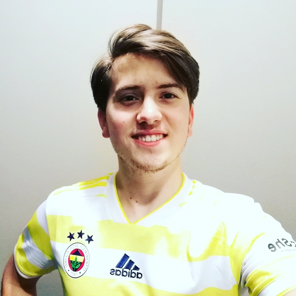 İsa Musa - Matematik öğretmeni - 60 TL/saat