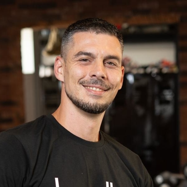 Fabien - Coach sportif à Orléans - 40€/h