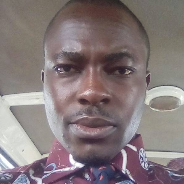 Bamidele Akande - English speaking tutor - $1/h