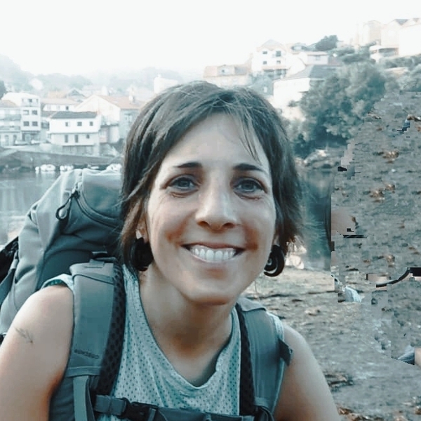 Alba - Profe de español en Terrassa - 15€/h