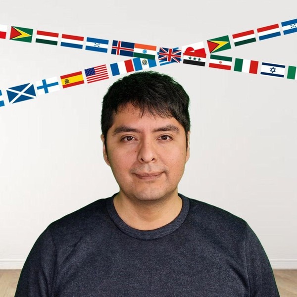 Alan - Madrid: Tutor de Español bien Mexicano. Aprende Español Ahorita ...