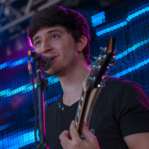 Matheus - Prof de viola - 16€/h - 14 avaliações