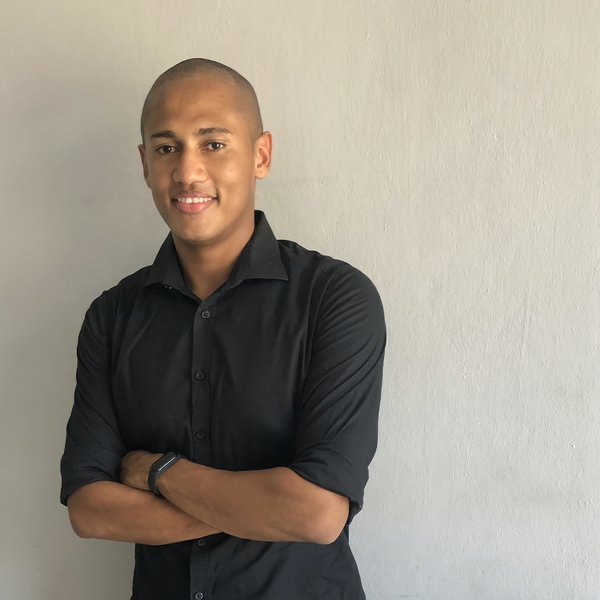 Helbert - Professor de geografia - R$ 20/h - 0 avaliações