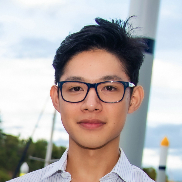 Eric - Maths tutor in East Brisbane - $60/h