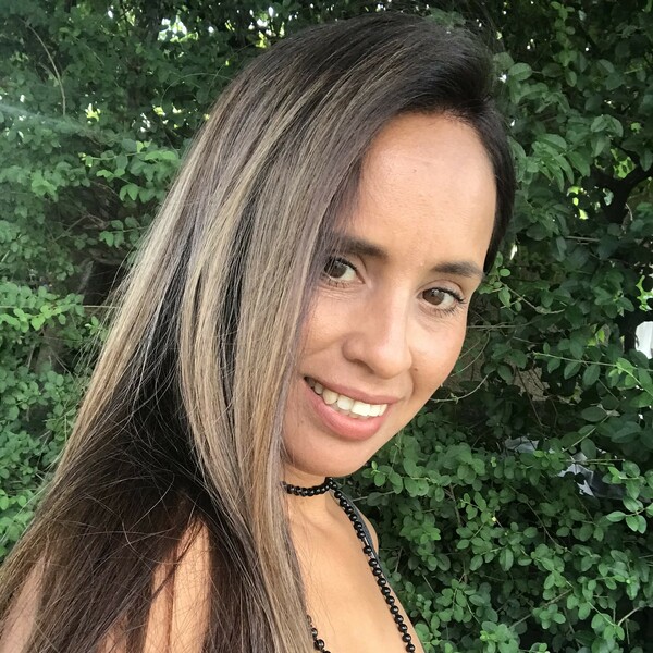 Yesica - Profe de matemáticas - S/70/h - 9 opiniones