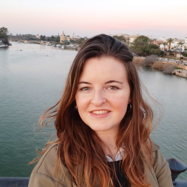 Raquel - Profe de ayuda con los deberes en Santander - 15€/h