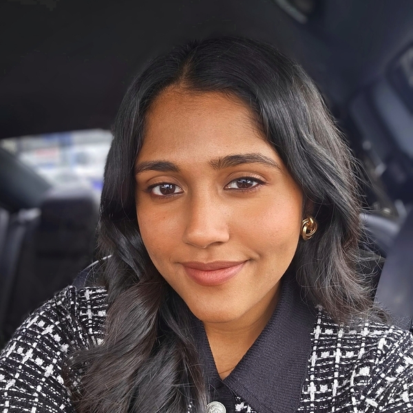 Amala - Biology tutor - 22$/h - 3 reviews