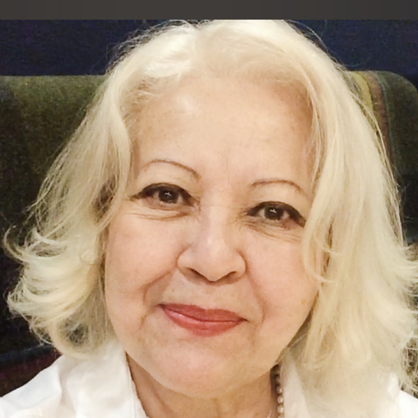 Irma - Spanish teacher - ₹1711/h