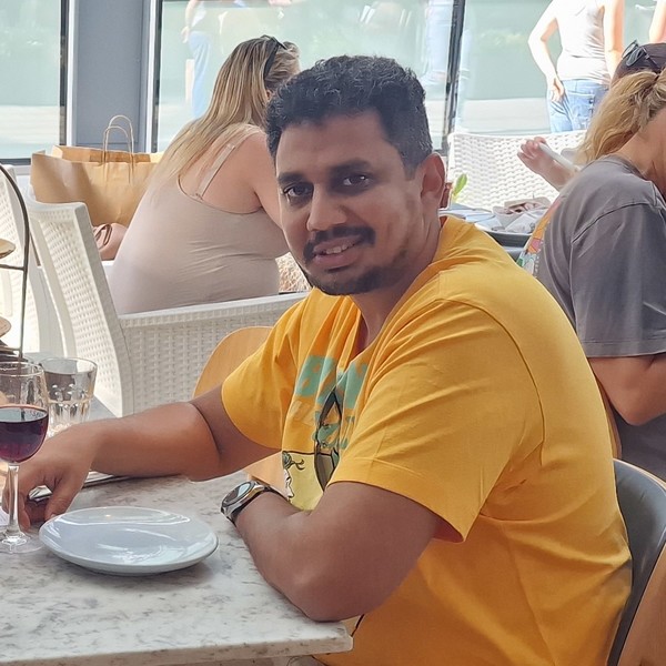 Shawnik - Table tennis tutor in Reading - 30£/h