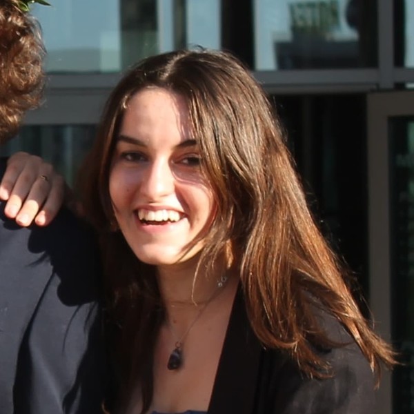 Francesca - Insegnante di aiuto compiti a Milano - 15€/ora