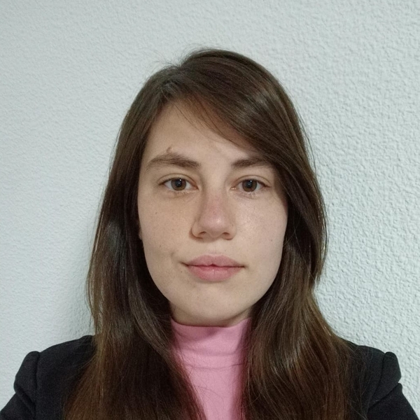 Sara - Profe de vocabulario - español para extranjeros - S/45/h - 1 ...