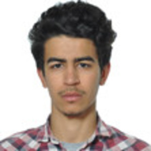 Oussama - Prof de maths à Dijon - 15€/h - 1 élèves accompagnés