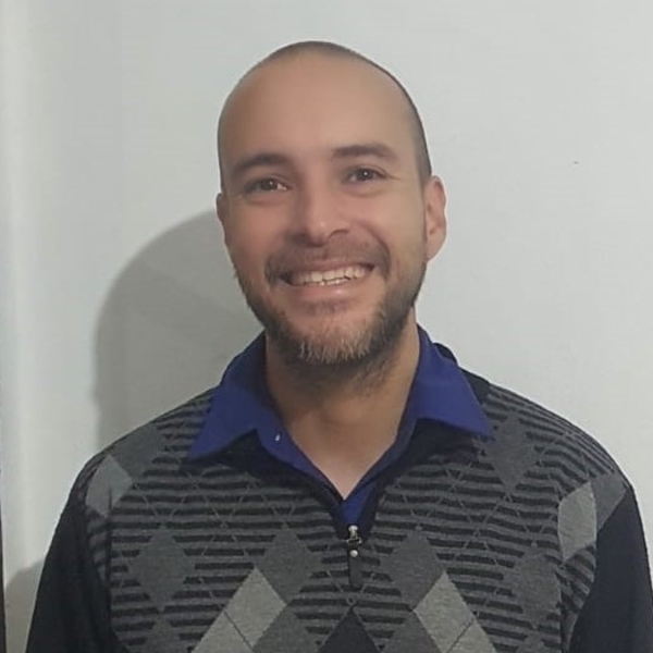 Ruben Mario - Profe de matemáticas - 8€/h