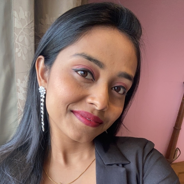 Mohini - Engineering teacher in Nala Sopara - ₹350/h