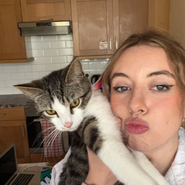 Ellie - Maths tutor - $52/h