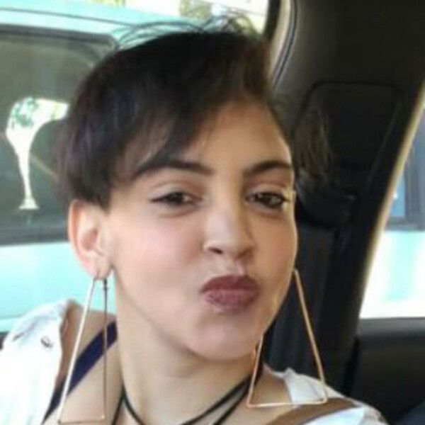 Angel - Afrikaans tutor - 7£/h