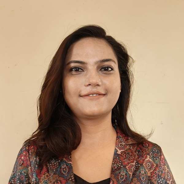 Arshita - Biology tutor - 4£/h