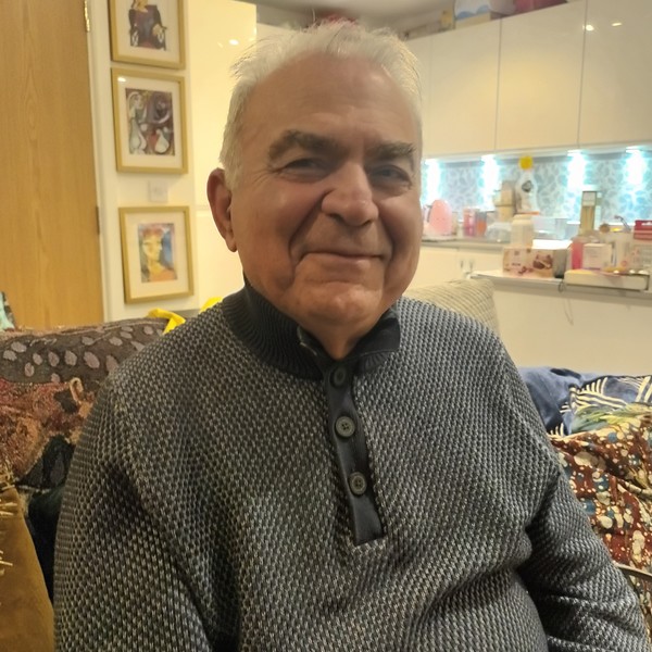 George - Civil engineering tutor - RM199/h - 5 reviews - 50+ students ...