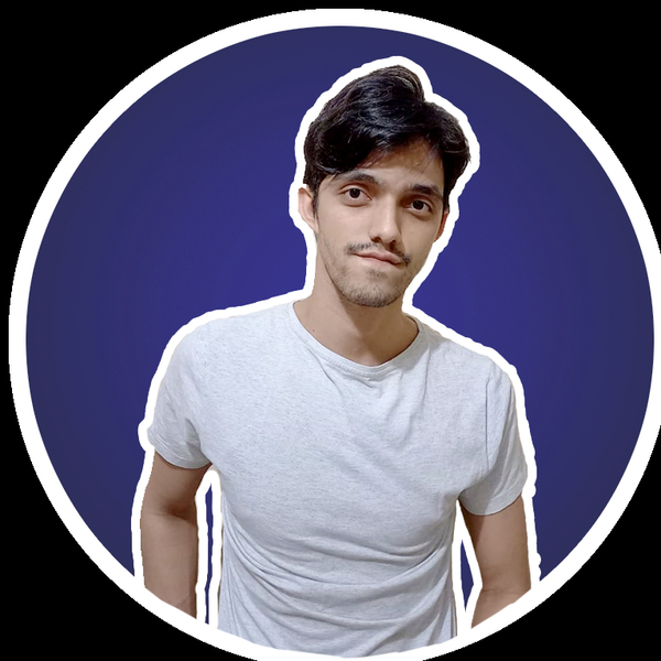 Rafael Augusto - Professor de magnetismo - R$ 35/h - 14 avaliações