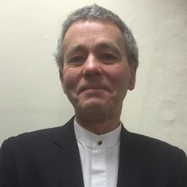 Kevin - Maths teacher - ₹4055/h